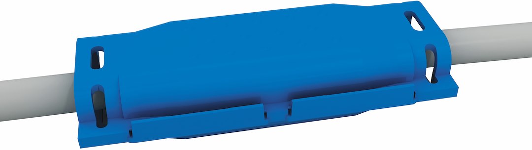 Kabelskarv, Gel, 5x6 mm², 0,6/1kV - 0718890 - Malmbergs Elektriska AB
