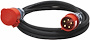 Skarvkabel, 32A, 20m, 3-fas, IP44 - 1593071 - Malmbergs Elektriska AB