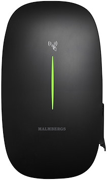 Laddbox Evon One, 11kW, 16A, Uttag, Typ 2 - 9919065 - Malmbergs ...