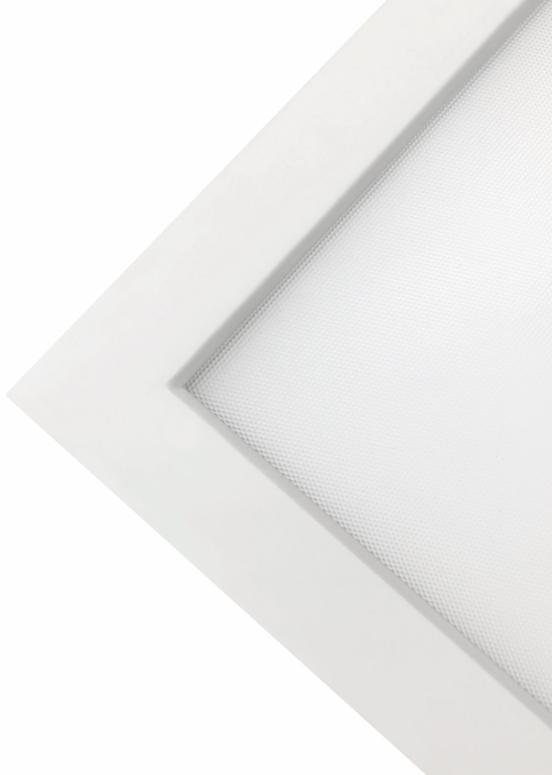 Lux LED-panel, 27W, 3700lm, 3000K, 595x595x10 mm, Ra≥80, IP20 - 7099335 - Malmbergs Elektriska AB