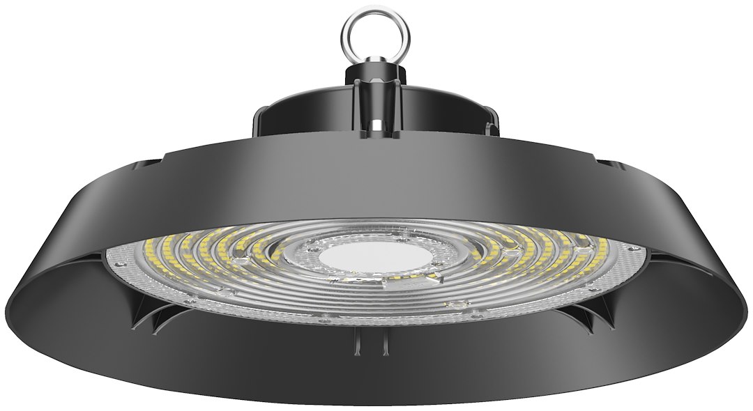 Highbay Bas, 120-200W, CCT (4000/4700/5700K), IP65 - 7298438 - Malmbergs Elektriska AB