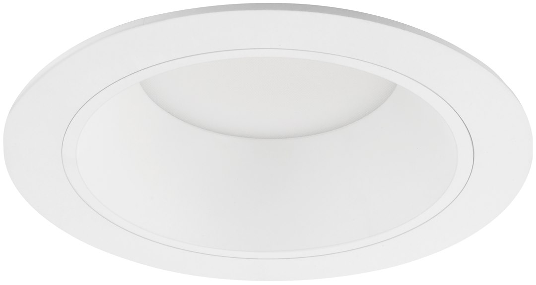 Round, LED-downlight, 20W, CCT, 230V, IP20 - 7477265 - Malmbergs ...