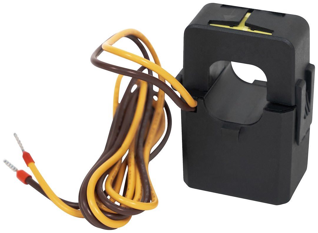 Strömtransformator 50A EVON - 9909002 - Malmbergs Elektriska AB