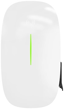 Laddbox Evon One, 11kW, 16A, Uttag, Typ 2 - 9919065 - Malmbergs ...