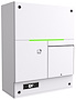 Front Evon Start, Snow white - 9919081 - Malmbergs Elektriska AB