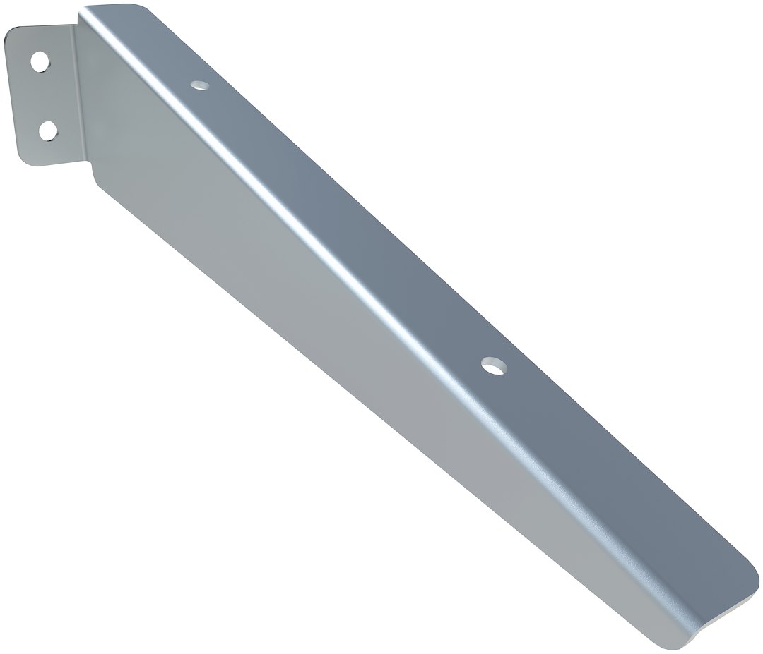 Nordmount soltak konsol, vänster - 9927034 - Malmbergs Elektriska AB
