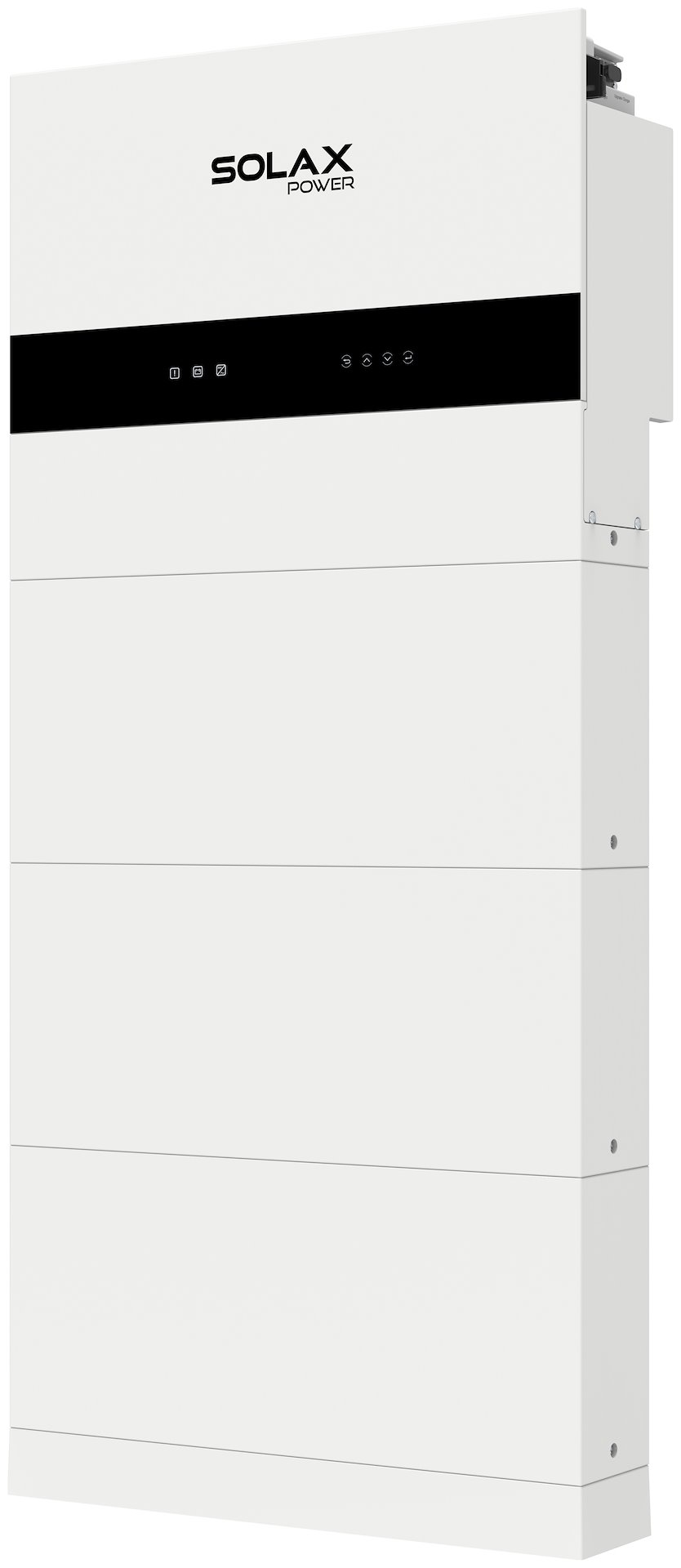 3-fas hybridväxelriktare, IES, 8kW, IP66 - 9952632 - Malmbergs Elektriska AB