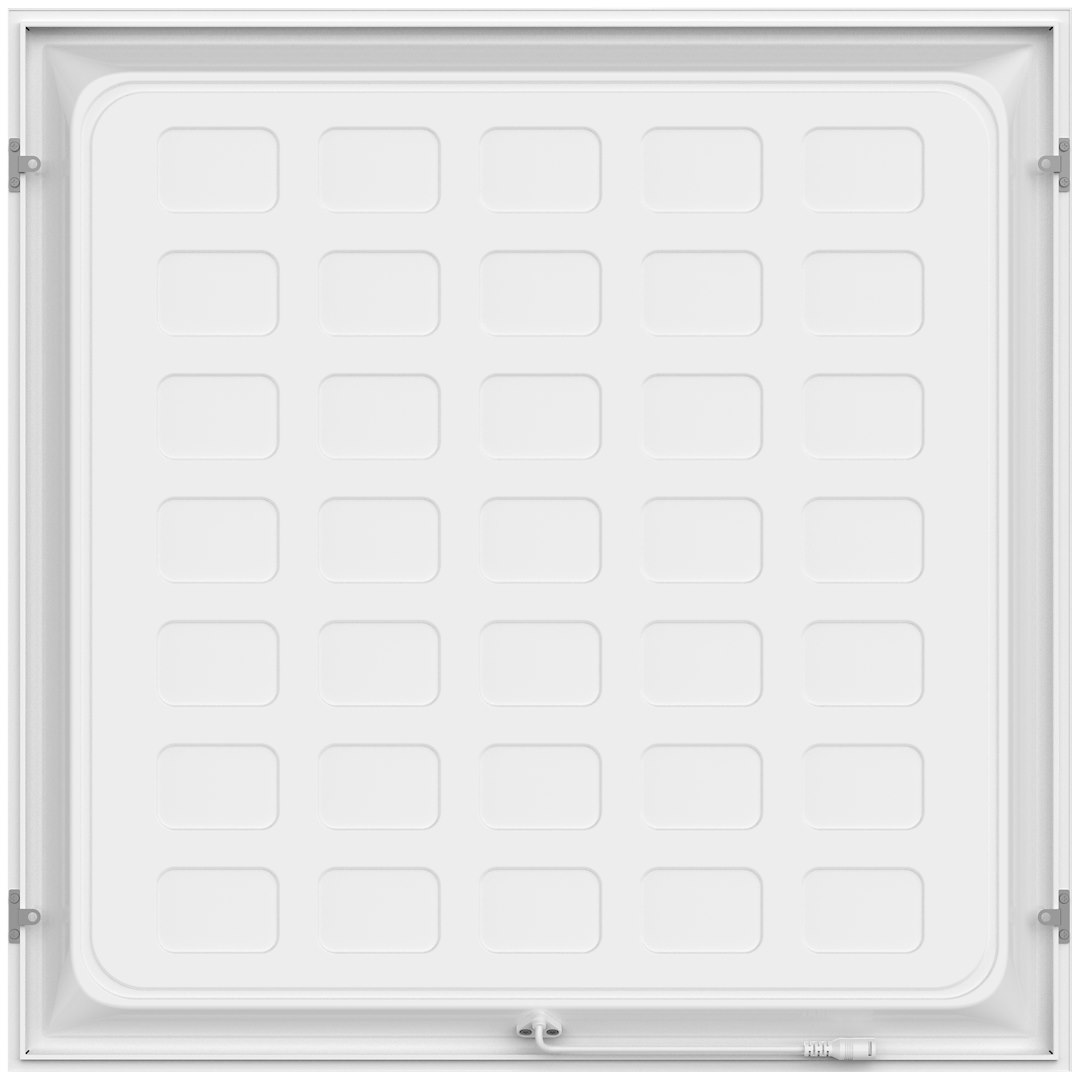 Luminant LED-Panel, 36W, 4200lm, 4000K, 595x595x28 mm, IP20, 4-pack ...
