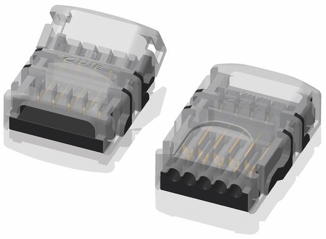 Plastkapsling, 275x370x140 mm, IP65 - 2512814 - Malmbergs Elektriska AB