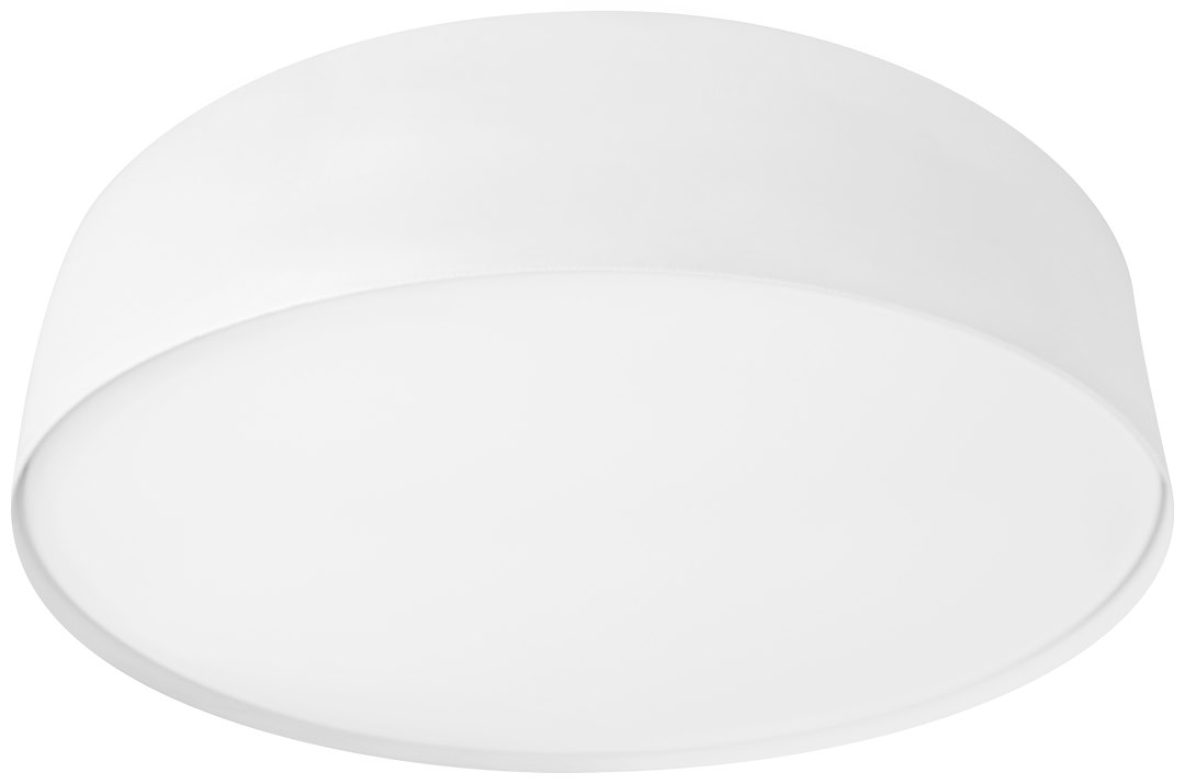 LED-armatur ESS, med HF-sensor och grundljus, Rund, 30W, ESS-R, 230V ...